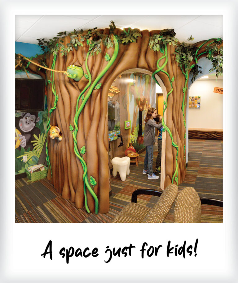 Custom Play Areas For Kids: Themed Play Rooms & Childrens Play Equipment