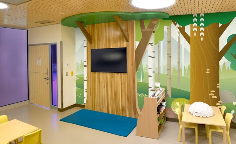 Featured Projects. Themed Environment Design for Kids. View Project ...