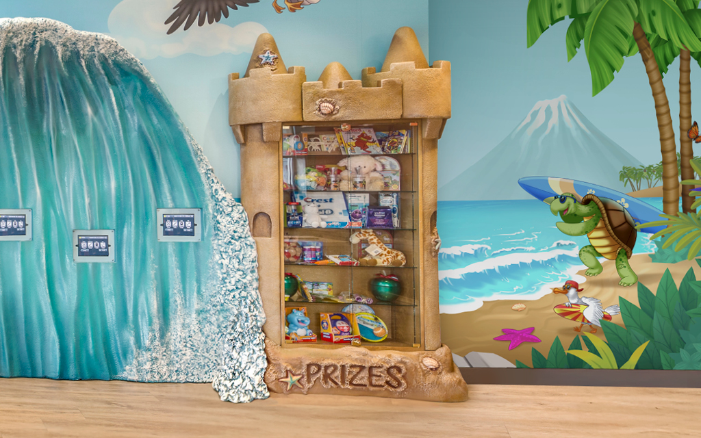 Custom Play Areas For Kids: Themed Play Rooms & Childrens Play Equipment
