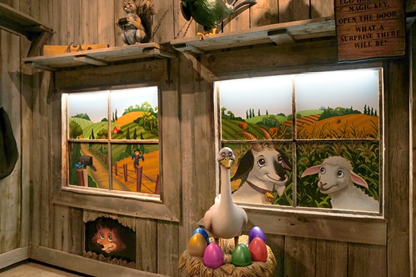 Spotlight on Fun Farmyard Office Decor | IDS Blog