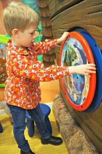 Top 7 Interactive Waiting Room Ideas | IDS Blog