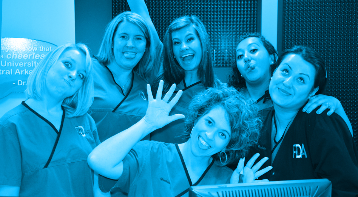 Attract Staff to Your Dental Practice and Keep Them | IDS Blog