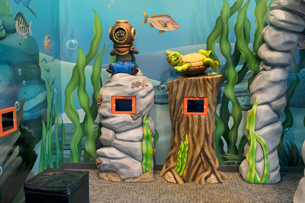 Glossary of Theming Terms | IDS Kids