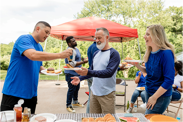 Effective Strategies for Churches to Connect with Community | IDS Blog