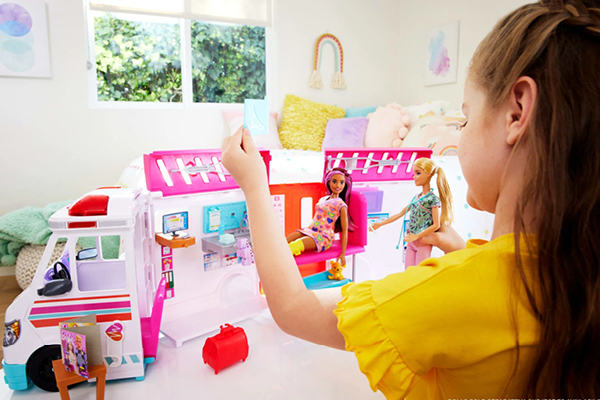 Top 10 Waiting Room Toys to Enhance Your Pediatric Healthcare Space ...