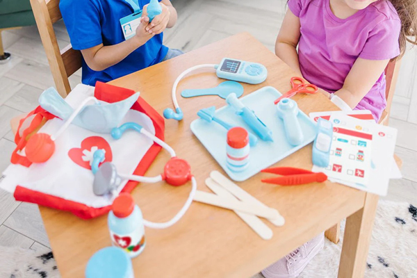 Top 10 Waiting Room Toys to Enhance Your Pediatric Healthcare Space ...