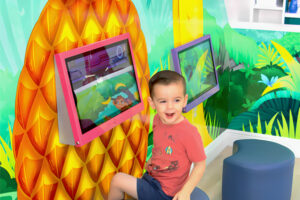 Healthcare Design & Decor | Children's Hospital Decor, Interior Tips