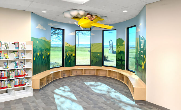 Featured Projects. Themed Environment Design for Kids. View Project ...
