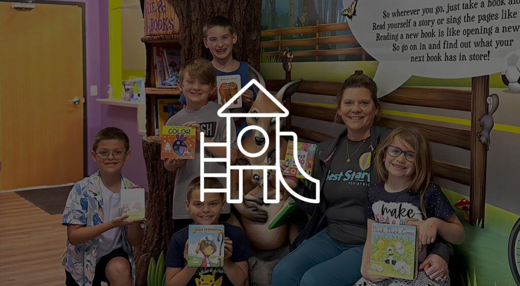 Beyond Books: 7 Tips to Create Magical Library Play Zones | IDS Kids