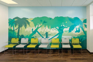 Best Calm Colors for Spaces to Enhance Patient Focus and Relaxation
