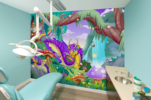 Best Calm Colors for Spaces to Enhance Patient Focus and Relaxation
